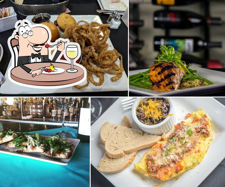Pastiche Modern Eatery, Tucson - Restaurant menu, prices and reviews