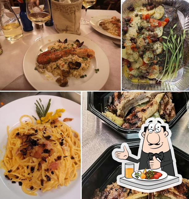 Pizzeria Ristorante da Meggy, Tarvisio, Via Vittorio Veneto ...