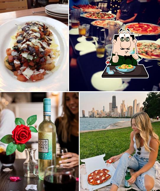 Ranalli's Lincoln Park, 1925 N Lincoln Ave in Chicago - Restaurant reviews