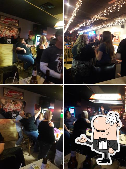 3rd Base Sports Bar & Grill, Conyers - Restaurant menu, prices and reviews