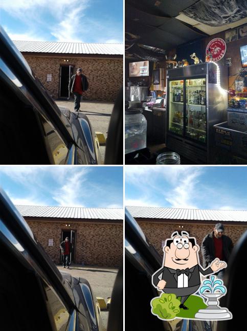 Knucklehead Red's Saloon in Elk City - Restaurant reviews