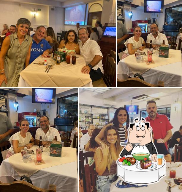 La Guada, Cancún - Menú del restaurante, precios y reseñas