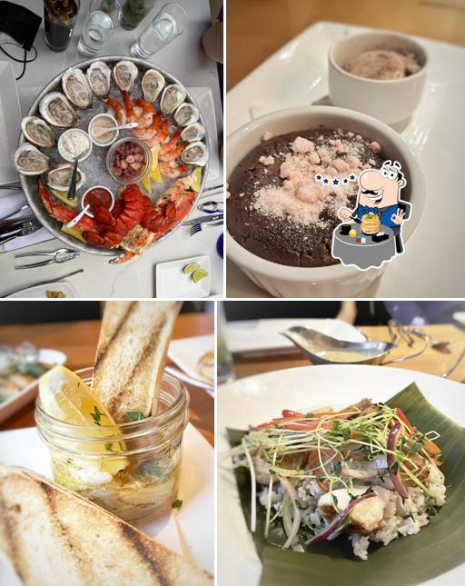 Modern Ocean, 107 10A St NW in Calgary - Restaurant reviews