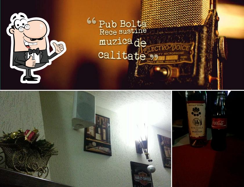Pub "Bolta Rece", Câmpina - Restaurant reviews