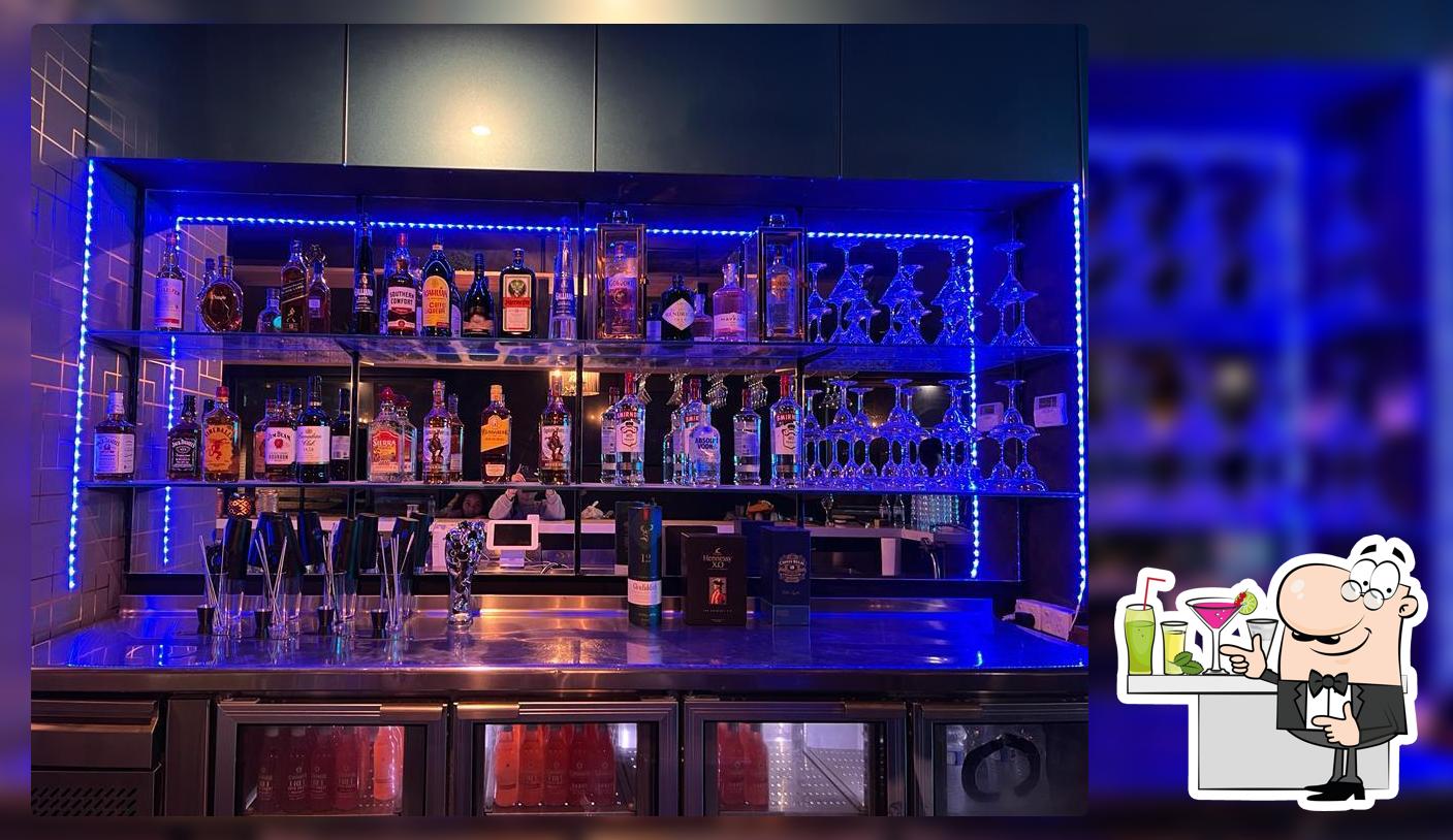 The Gong Bar in Wollongong - Restaurant reviews