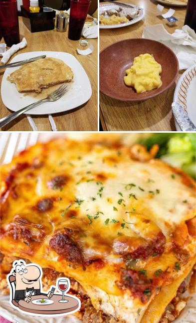 The Purple Goose, Janesville - Restaurant menu, prices and reviews