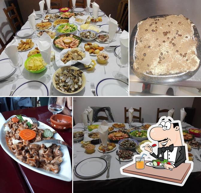Adega Regional LISBOA restaurant, Portugal - Restaurant reviews