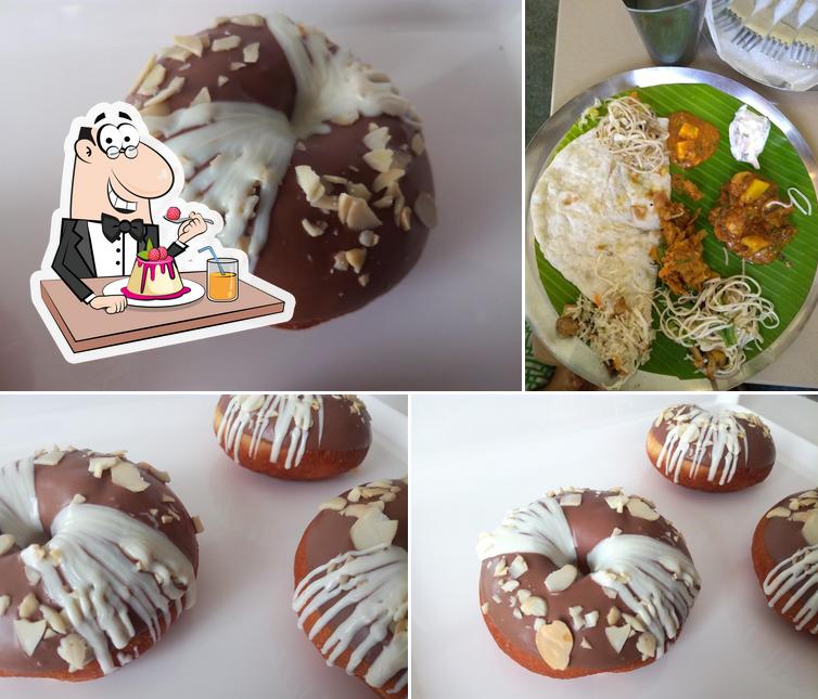 Best pongal in Pollachi restaurants, summer 2024 - Restaurant Guru