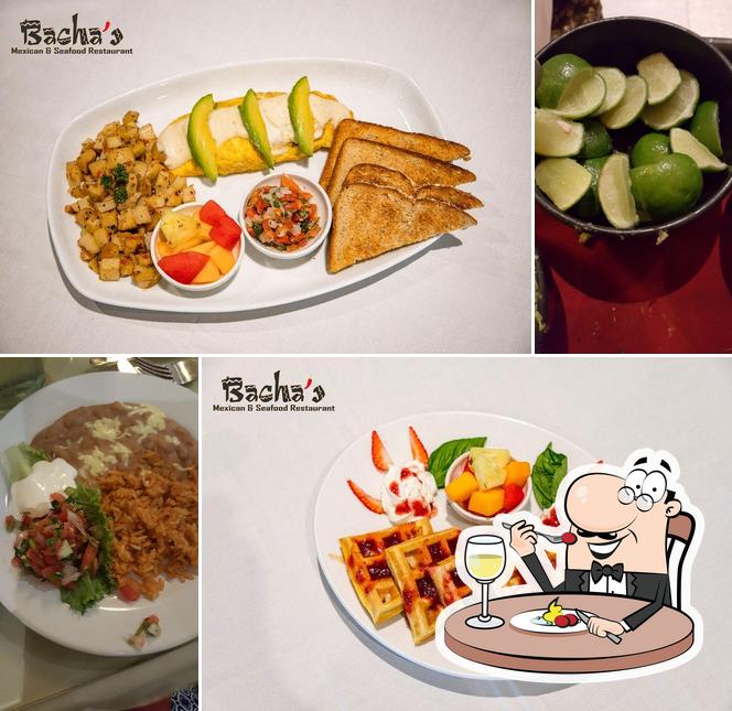 Bacha's, Puerto Vallarta - Restaurant menu, prices and reviews
