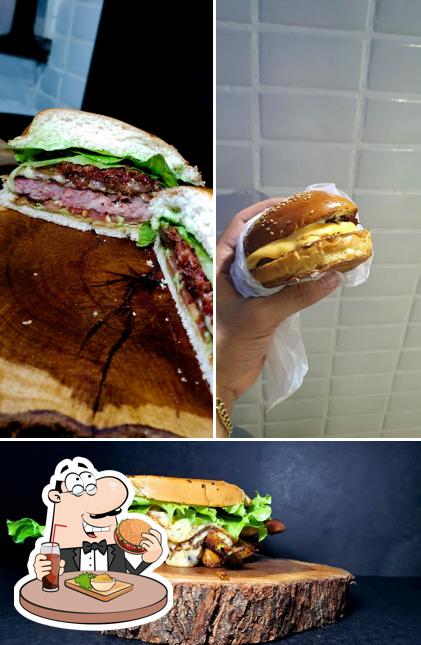 Blessed Burger restaurante, João Pessoa - Menu do restaurante e avaliações