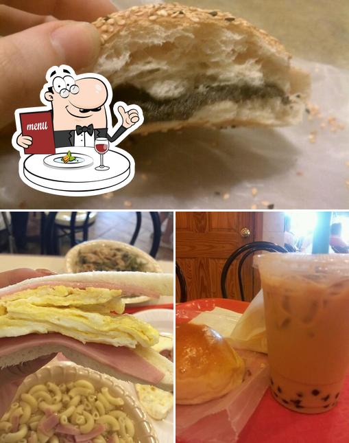 Bo Sing Corporation in New York City - Restaurant reviews