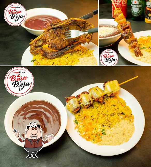 Brasa e Breja restaurant, Brasil - Restaurant reviews