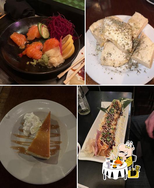 Chuck's Fish, Tuscaloosa - Restaurant menu, prices and reviews