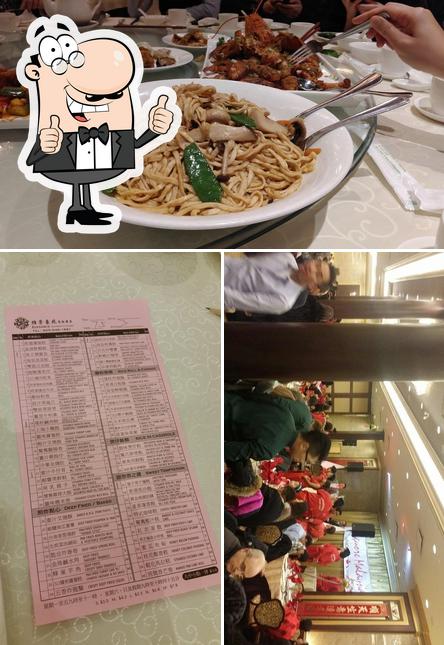 Elegance Chinese Cuisine & Banquet in Markham - Restaurant reviews