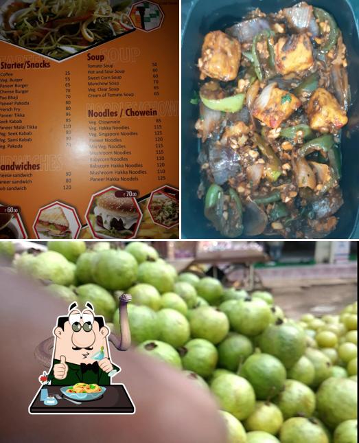 FOOD FACTORY RESTAURANT, Varanasi - Restaurant menu, prices and reviews