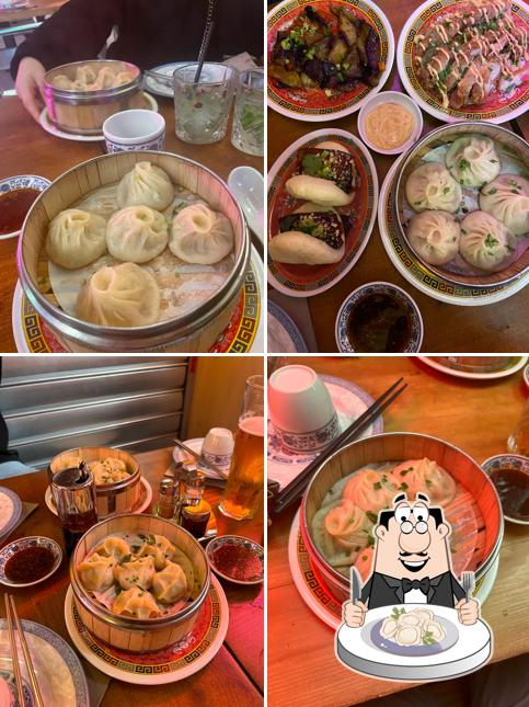 Fat Bao, Paris, Cadet - Restaurant menu, prices and reviews