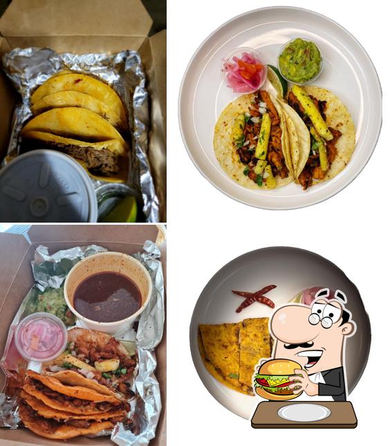 Fire Birria Tacos, Nashville - Menú del restaurante, precios y reseñas