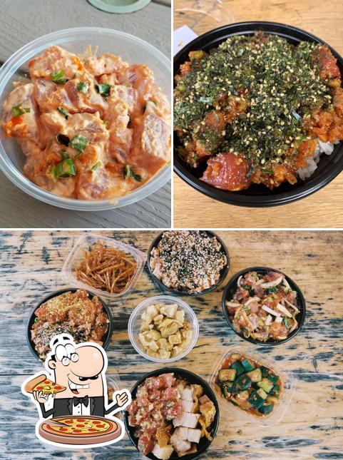 Fort Ruger Market, Honolulu - Restaurant menu, prices and reviews