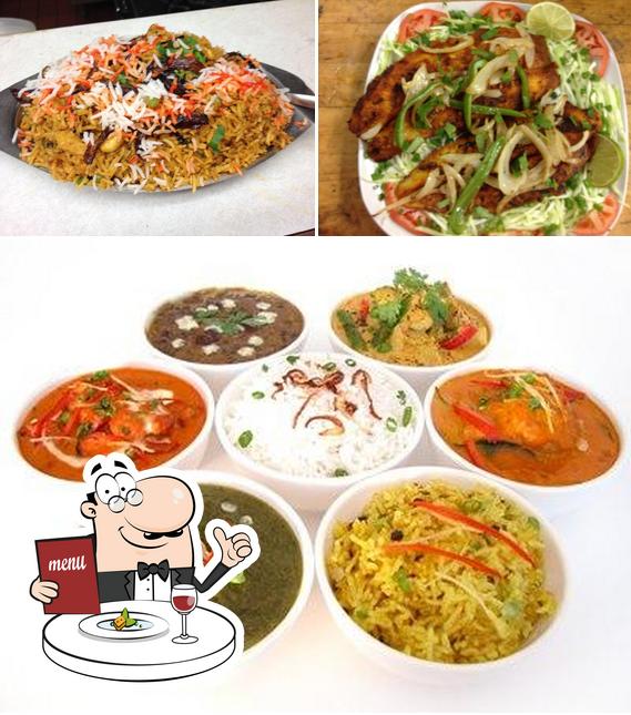 Great indian restaurant moline in Moline