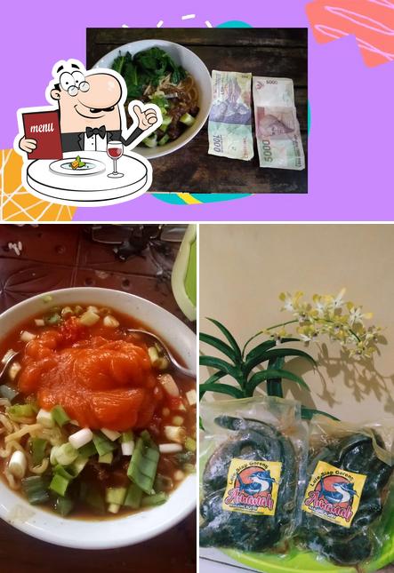 Griyo Yunaisya restaurant, Semarang - Restaurant reviews