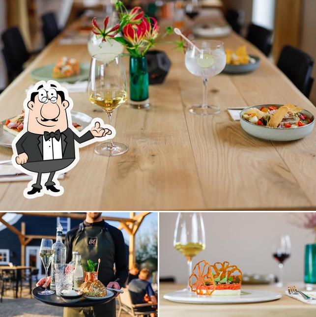 Restaurant Krelis, Uitgeest - Speisekarte, Preise und Bewertungen