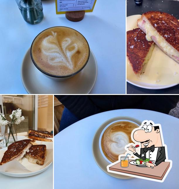 LE MELT, Toorak - Restaurant menu, prices and reviews