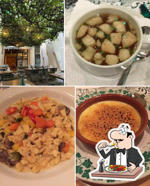 Le Dézaley, Zürich, Römergasse 9 - Restaurant reviews