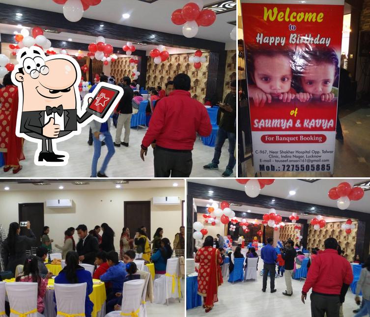 Lucknow SociaL Lucknow, Lucknow - Restaurant menu, prices and reviews