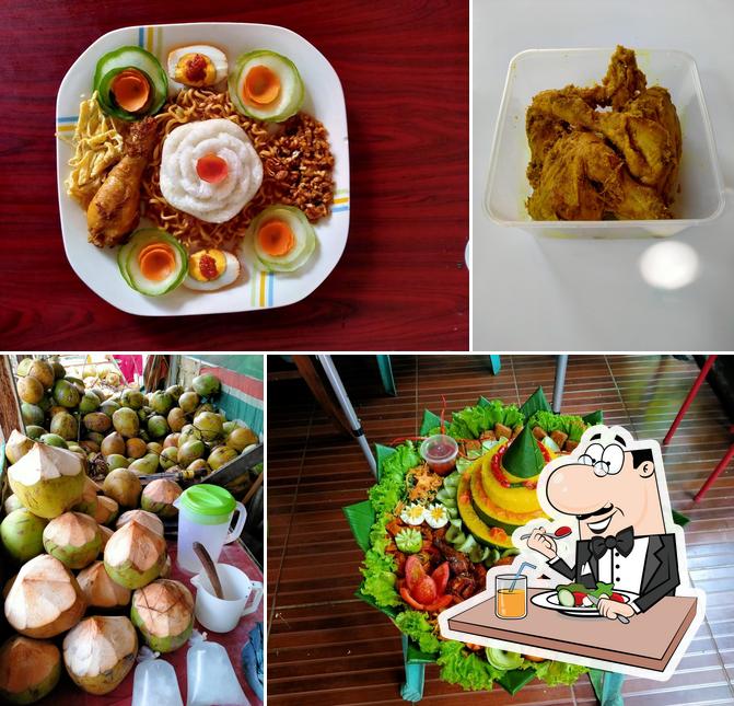 MTM Masakan Tante Misna restaurant, Depok - Restaurant reviews
