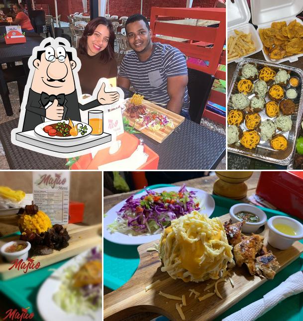 Majao restaurant, Nagua - Restaurant reviews