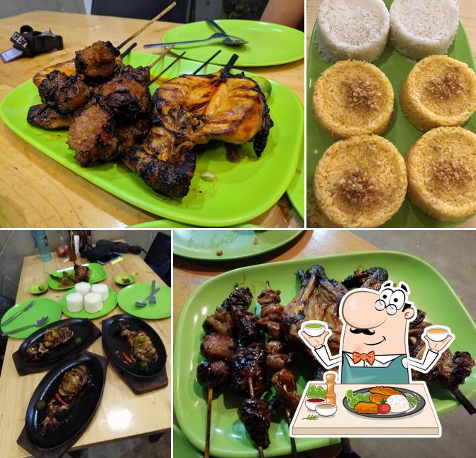 Manong's Original Bacolod Chicken Inasal restaurant, Cebu City, 64 N Escario St - Restaurant reviews