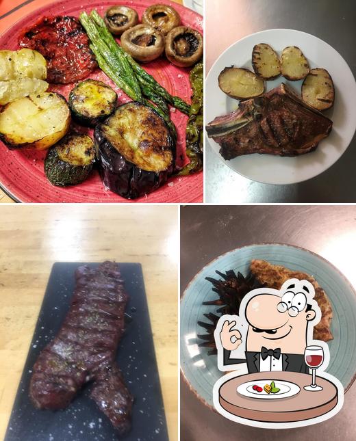 Top 5 restaurantes con carne a la brasa en Cubellas, diciembre 2025 ...