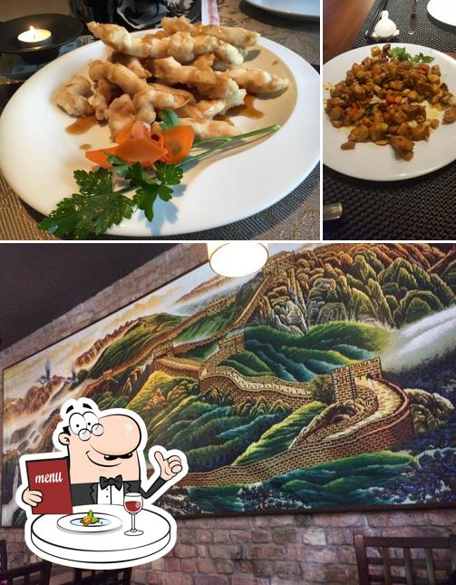 Misters Panda restaurant, Riga - Restaurant reviews