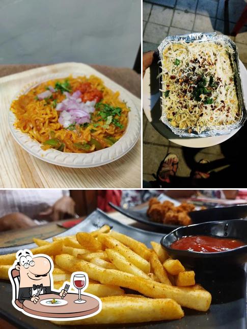 Naam cheen, Gurugram - Restaurant menu, prices and reviews