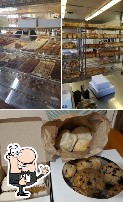 Nanna's Bakery, Moncton - Menu du restaurant, prix et avis
