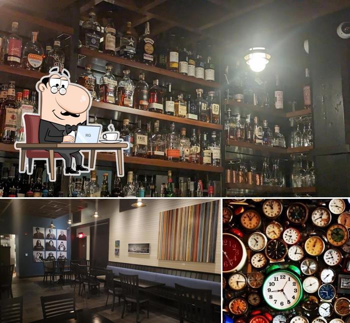 Nosh Scratch Kitchen, Winona - Restaurant menu, prices and reviews