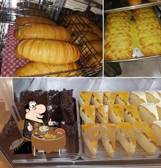 Pan Tolima la 5, Tulua - Menú del restaurante, precios y reseñas