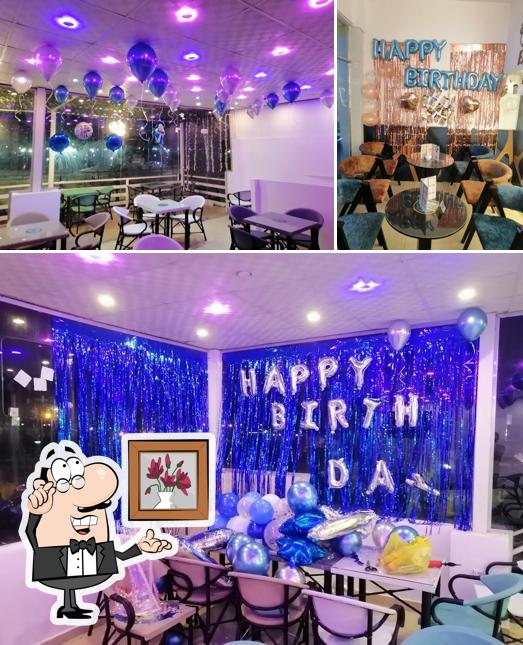 Porto Pronto, Port Said - Restaurant reviews