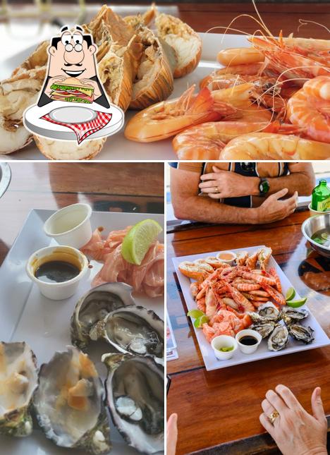 Prawn Star Mooloolaba, Mooloolaba - Restaurant menu, prices and reviews