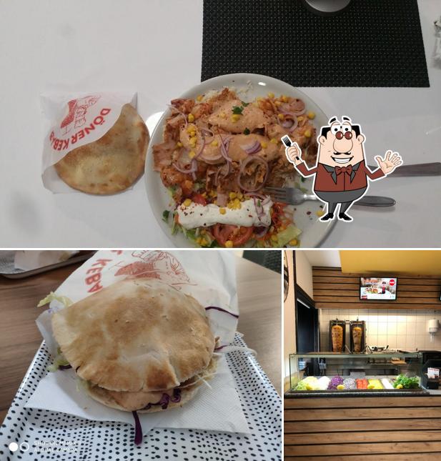Royal Kebab, Leoben - Restaurant reviews