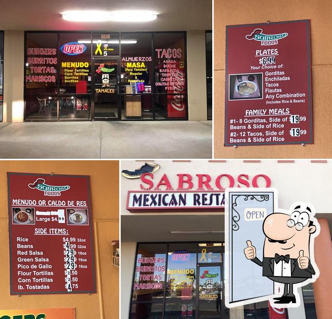 Sabroso Tamales in El Paso - Restaurant reviews
