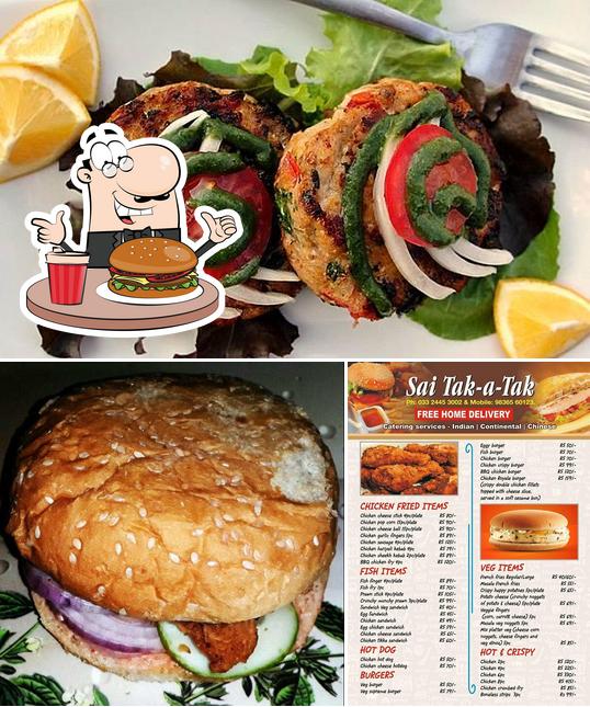 Sai TakaTak, Kolkata - Restaurant reviews