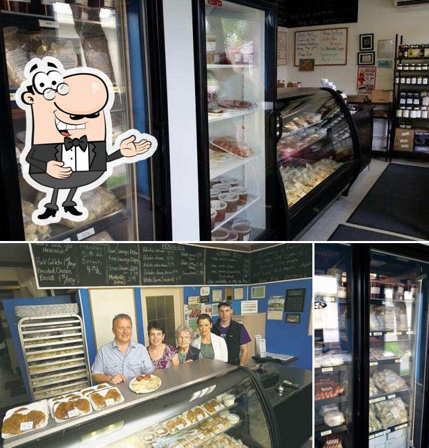 Sevala's Deli, Winnipeg - Restaurant menu, prices and reviews