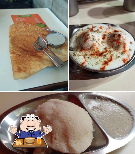 Shri Wadeshwar Bhuvan, Pune - Restaurant menu and reviews