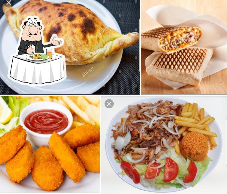 All places to eat and drink in Esternay, summer 2024 - Restaurant Guru