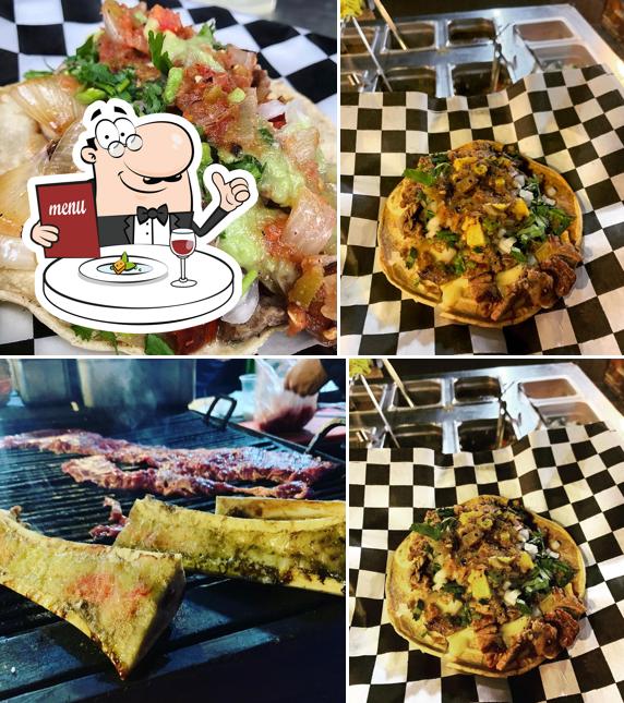 Taco Mando restaurant, Guadalajara - Restaurant reviews