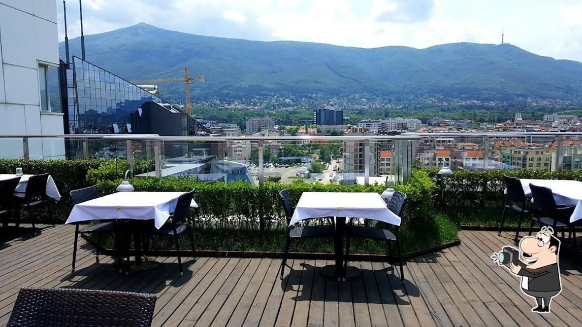 Tavan restaurant, Sofia, Bulgaria Blvd 98 - Restaurant reviews