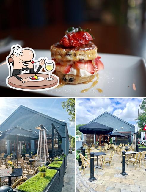 The Welsh House Neath Restaurant & Bar, Neath - Restaurant menu, prices ...