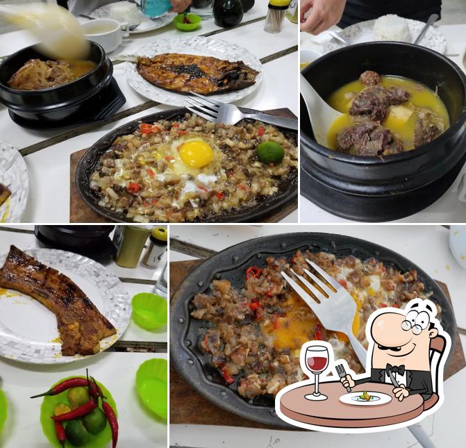 Tolda Kansi & Talaba restaurant, Bacolod - Restaurant reviews