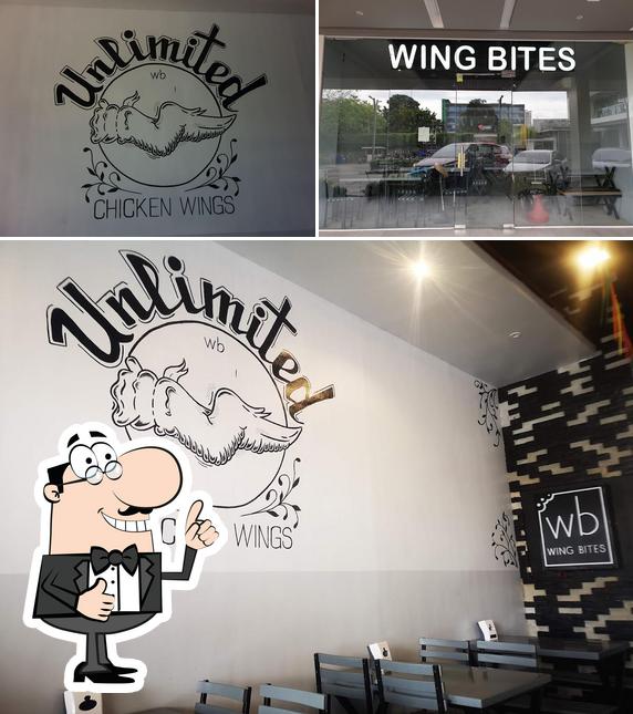 Wing Bites Cebu restaurant, Cebu City - Restaurant reviews